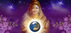 THE DIVINE MOTHER OF LIFE, ENERGY, AND KNOWLEDGE – CELEBRATION OF ...