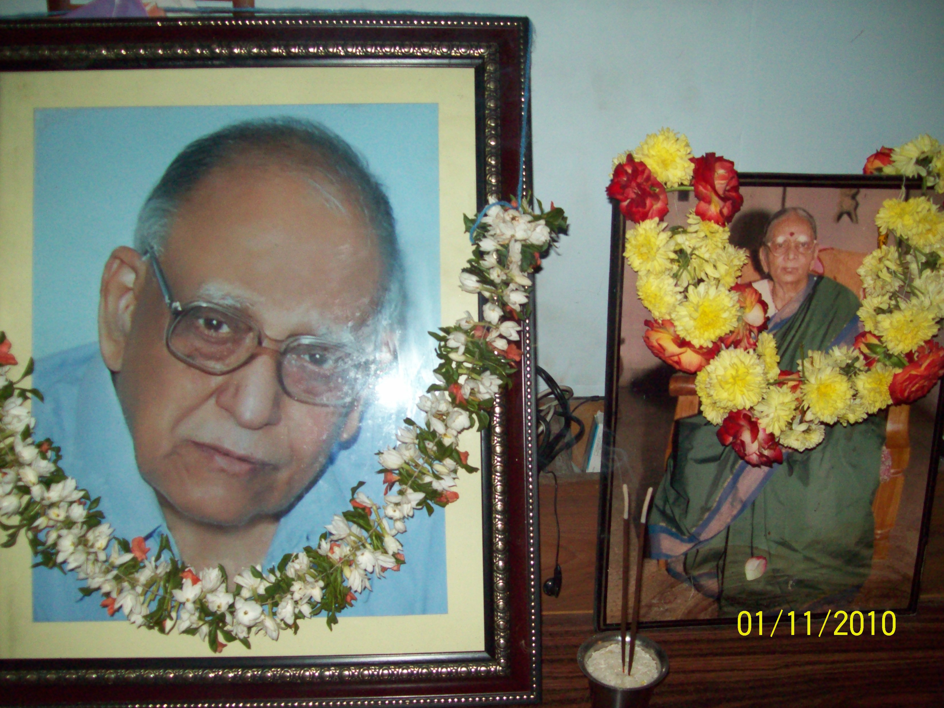 Father and Mother – A Brahman Spirit in Prison. – Whole Dude – Whole ...