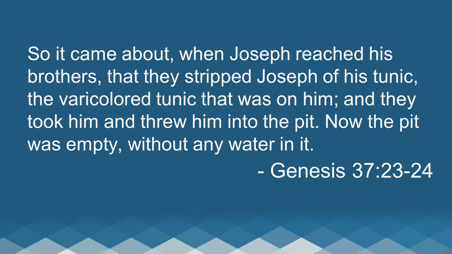 SURVIVAL IN DEEP PIT – VIRTUE OR SIN? – Whole Dude – Whole Spirituality